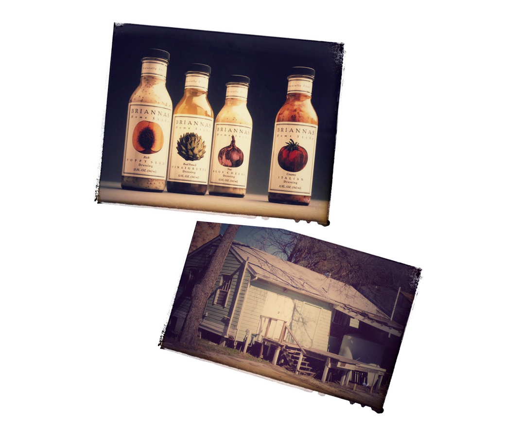 About Us - BRIANNAS Fine Salad Dressing - Del Sol Food Company